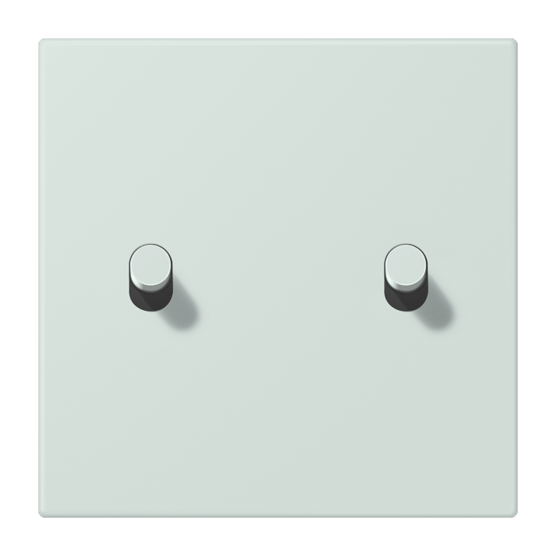 LC12-5R0215 Центральная плата с тумблером «цилиндр», производитель JUNG